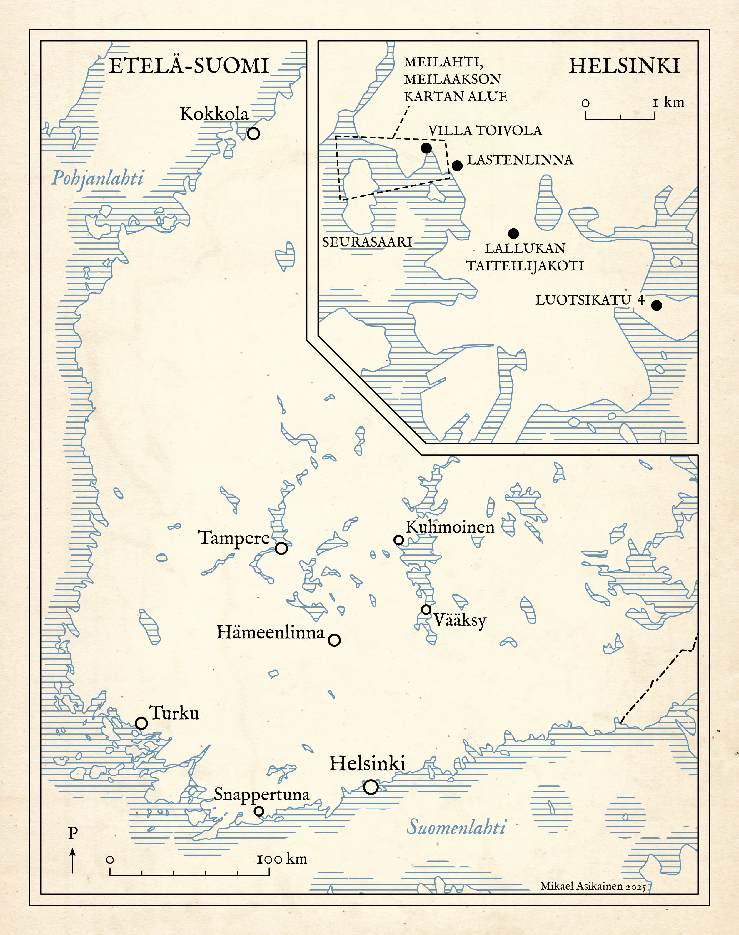 Meilahti